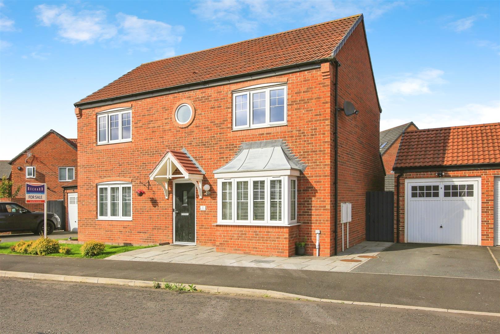 Rickard Chartered Surveyors & Estate Agents
